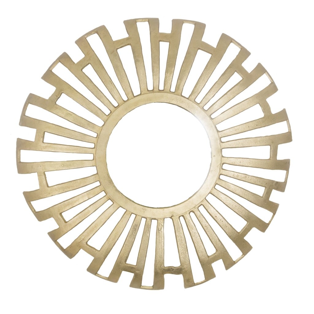 Venus Gold | Lux Furniture Rentals